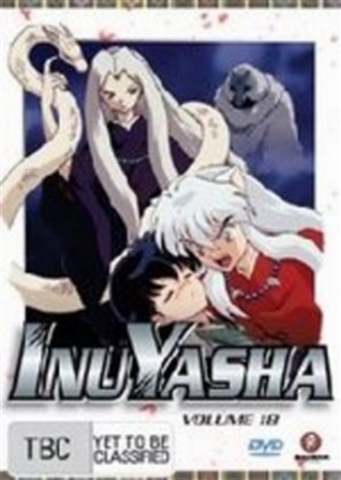 Inuyasha: Volume 18 - CeX (AU): - Buy, Sell, Donate